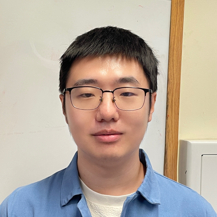 People - Zhang Group - Chemistry Department - Boston College