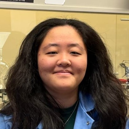 People - Zhang Group - Chemistry Department - Boston College