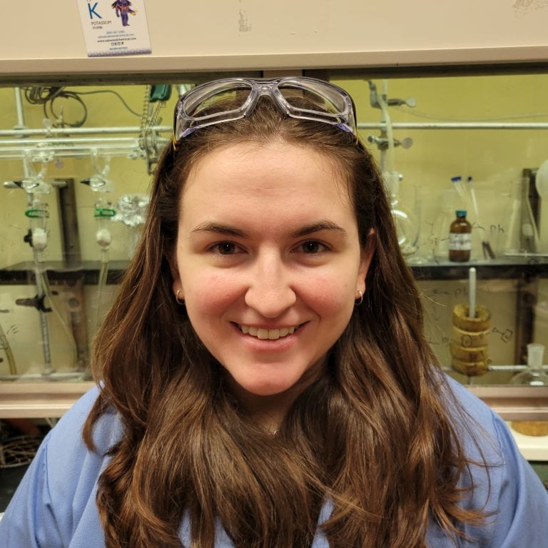 People - Zhang Group - Chemistry Department - Boston College