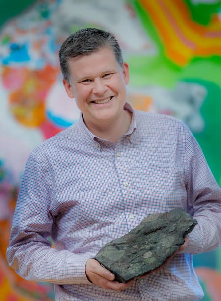 People - Ethan Baxter Research Site - Boston College