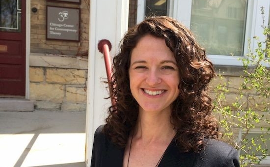 Get To Know: Prof. Kent