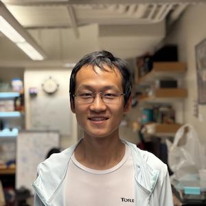 People - Zeljkovic Lab - Boston College