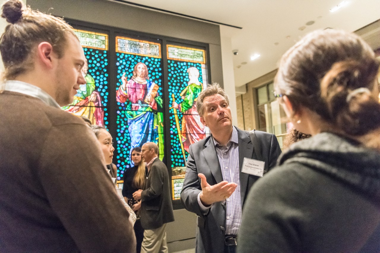 Arts Council - Morrissey College of Arts and Sciences - Boston College