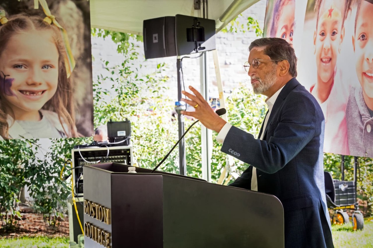 BCSSW expands partnership with FamilyAid Boston to improve services for ...