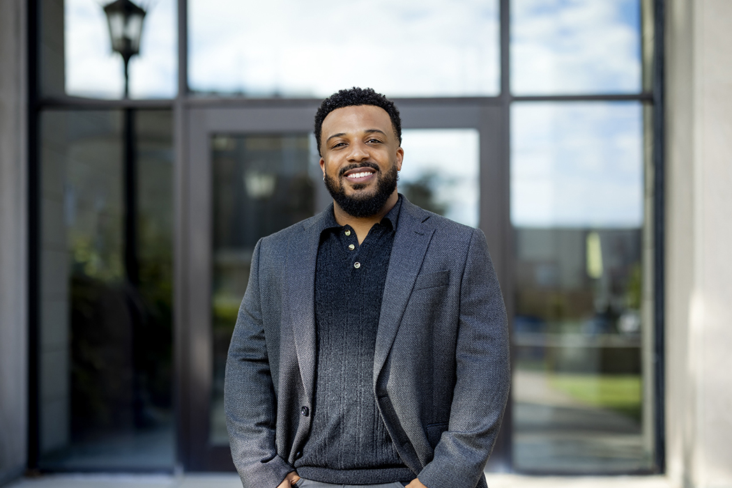 Williams to deliver Pinderhughes Diversity Lecture