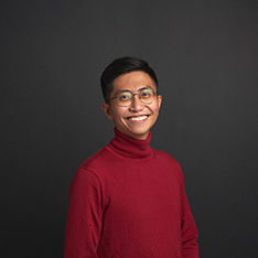 Photo of Patrick Ho Lam Lai