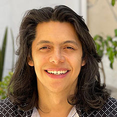 Photo of Ricardo Suárez Rojas