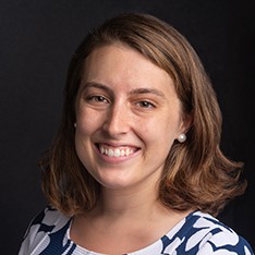 Photo of Sarah Neville