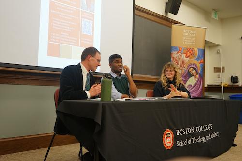 Master of Theological Studies - Clough School of Theology and Ministry ...