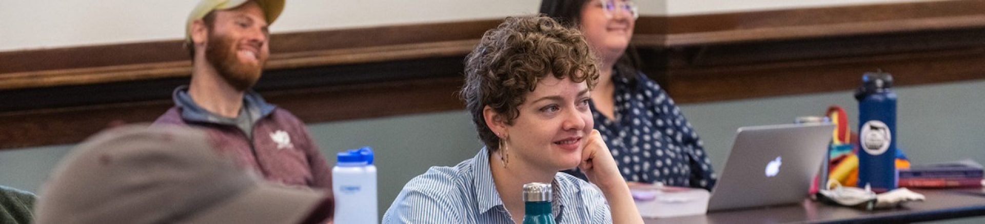 Frequently Asked Questions - School of Theology and Ministry - Boston ...