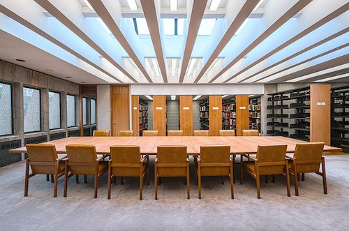 Community - School of Theology and Ministry - Boston College