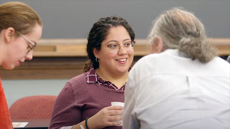 CSTM News - Clough School of Theology and Ministry - Boston College