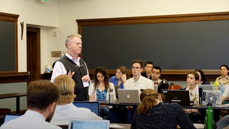 Video Library - Accepted Students - Boston College School of Theology ...