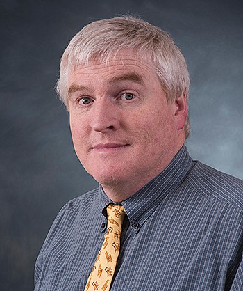 Christopher Hannan - Woods College of Advancing Studies | Boston College