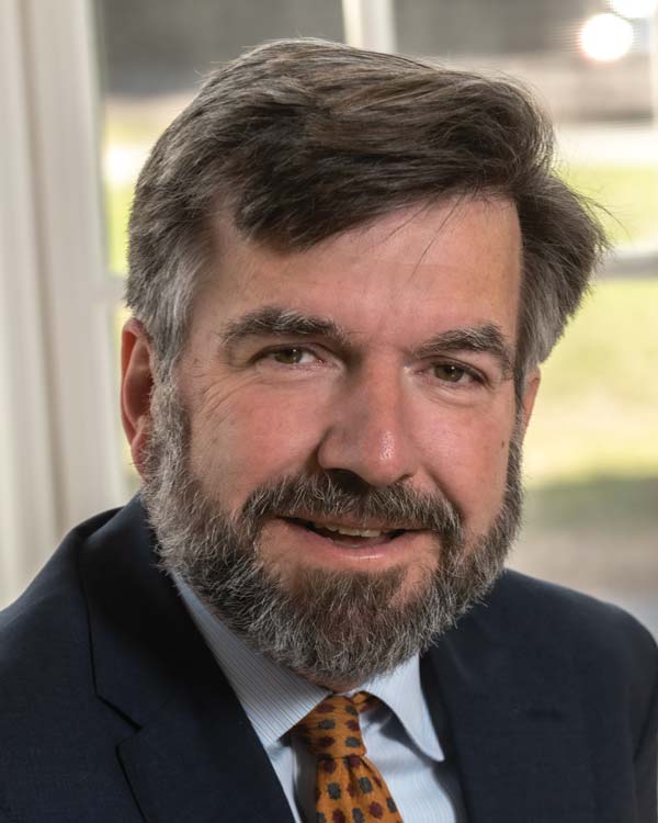 Remembering Jack Connors