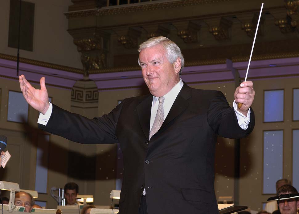 Remembering Jack Connors