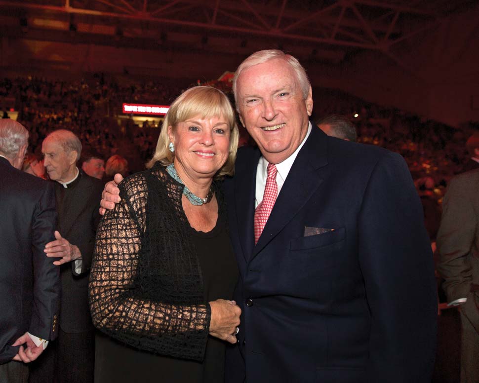 Remembering Jack Connors