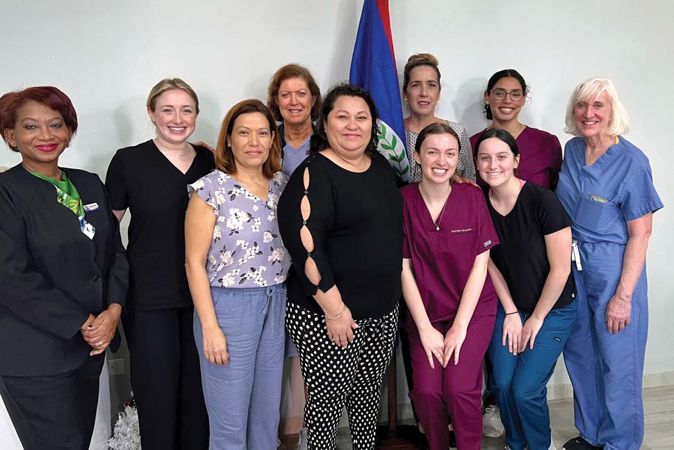 Partners in Health Care