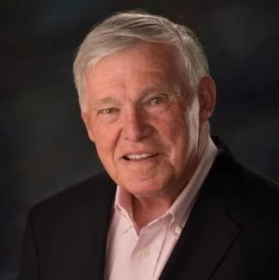 The long and storied life of BC grad Henry Quinlan