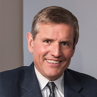 BC Finance Department to be named for trustee Marc Seidner