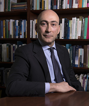 BC Theology Department Launches New Minors and Expanded Major