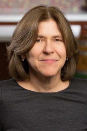 Deborah Mancini Morrocco joins BC Board of Trustees