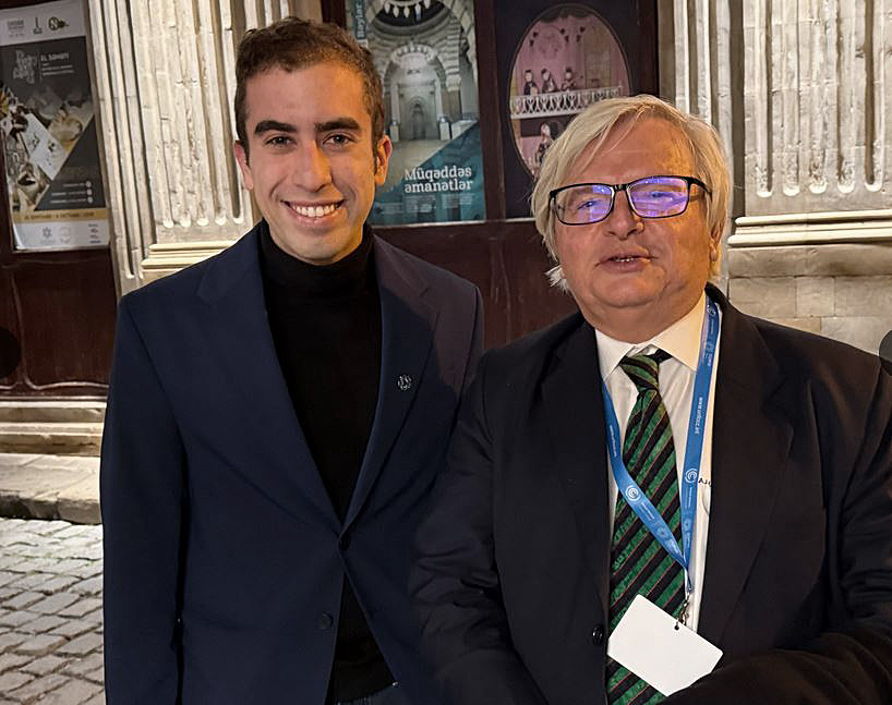 Reflections on COP29