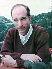 In Memoriam: Christopher Bruell