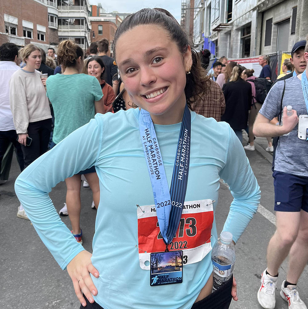 2024 Boston Marathon