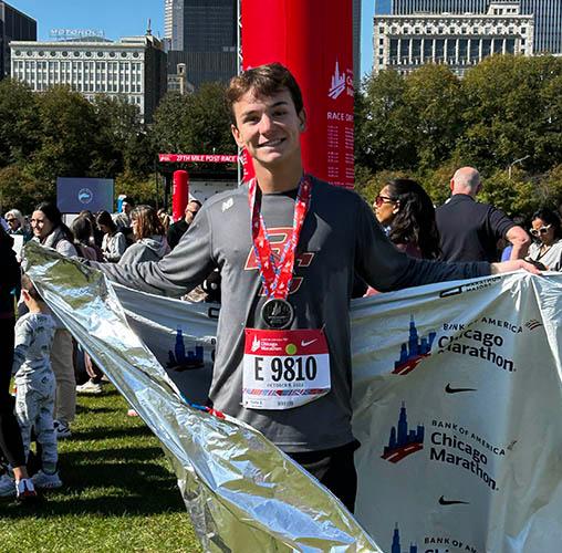 2024 Boston Marathon