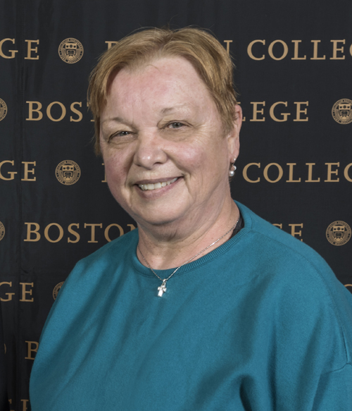 In Memoriam: Marilyn J. Matelski