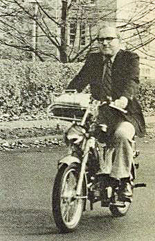 In Memoriam: Thomas E. Wangler