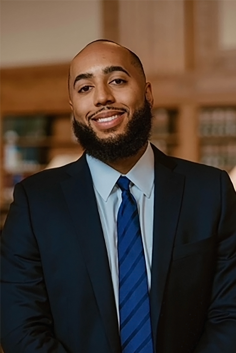 Q&A with MLK Jr. Scholarship keynote speaker and past winner Philip ...