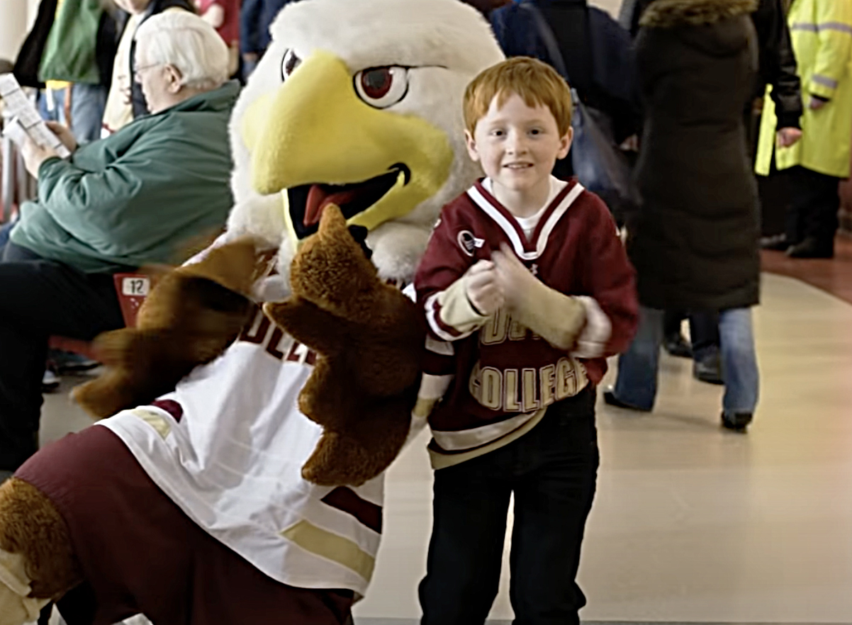 The BC Fiddle Kid returns