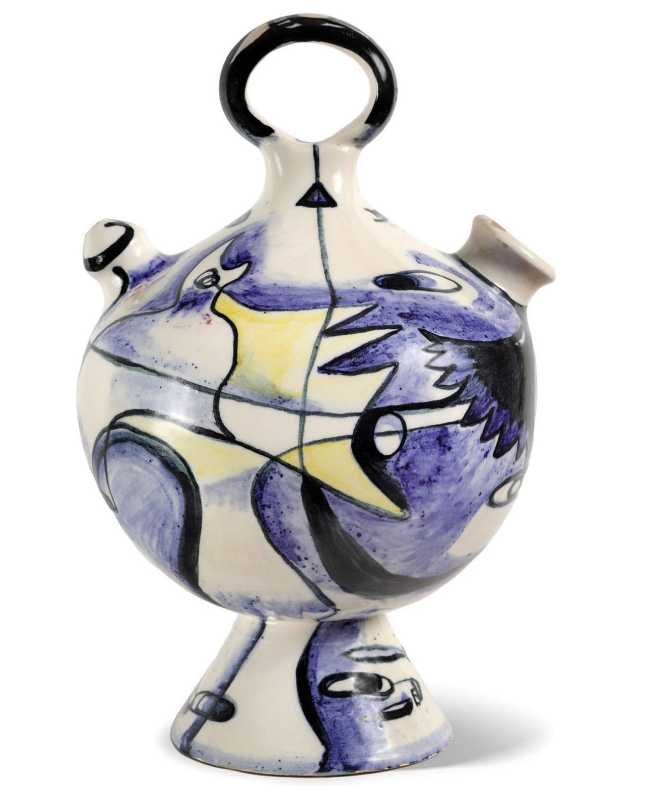 "The Lost Generation Women Ceramicists and the Cuban Avant-Garde" at ...