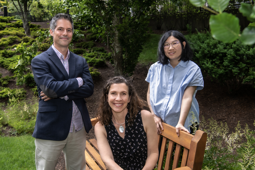 BC researchers investigate cranberry production in a changing climate