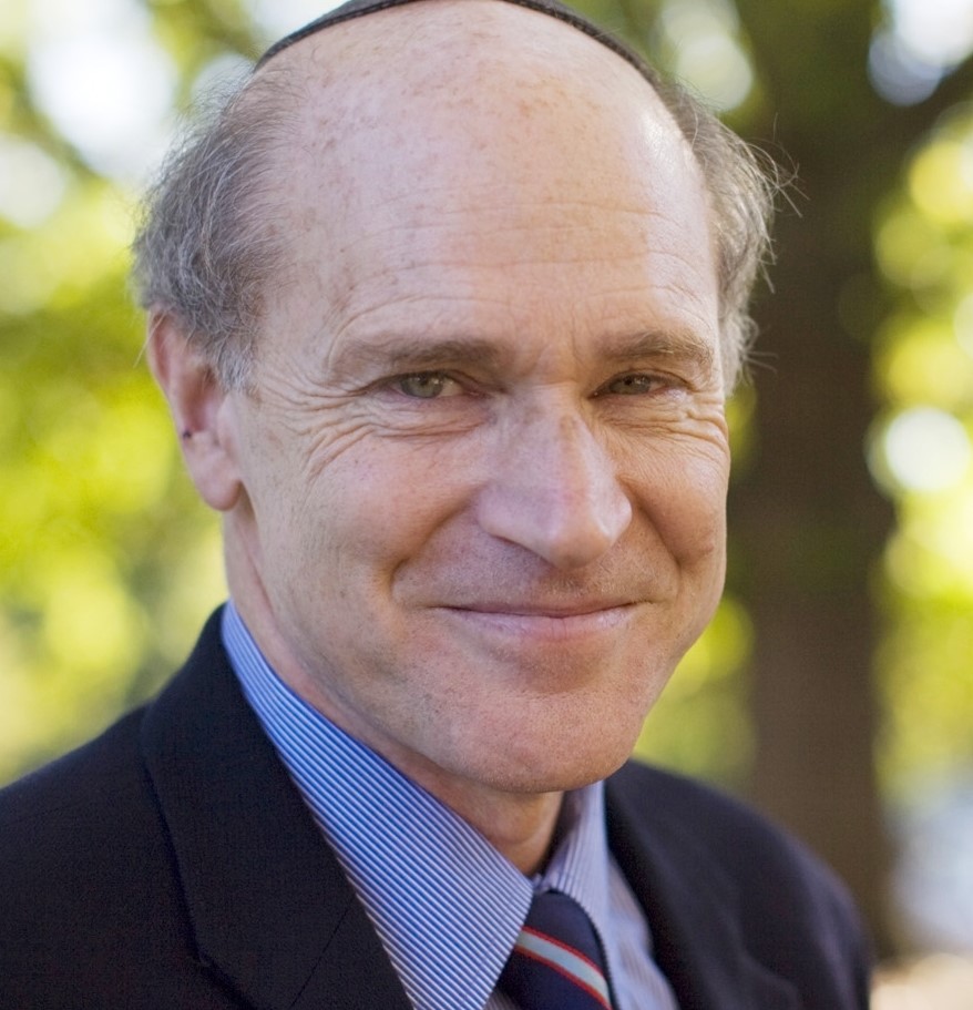 Peter Ochs is new Corcoran Visiting Chair in Christian-Jewish Relations ...