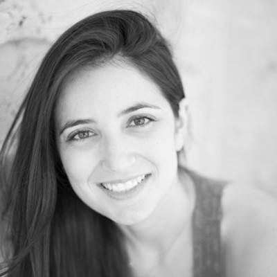 Photo of Amanda Platner