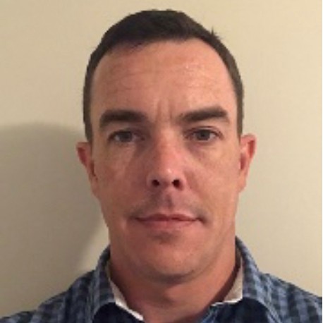 Photo of Zane FitzGerald