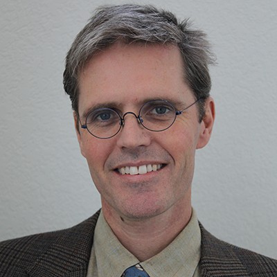 Photo of Daniel Morehead