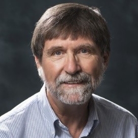 Photo of Paul R. Tremblay